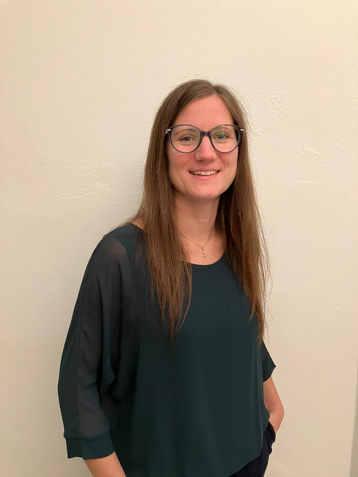 Dr.ssa Prandi Francesca - CentroMoses